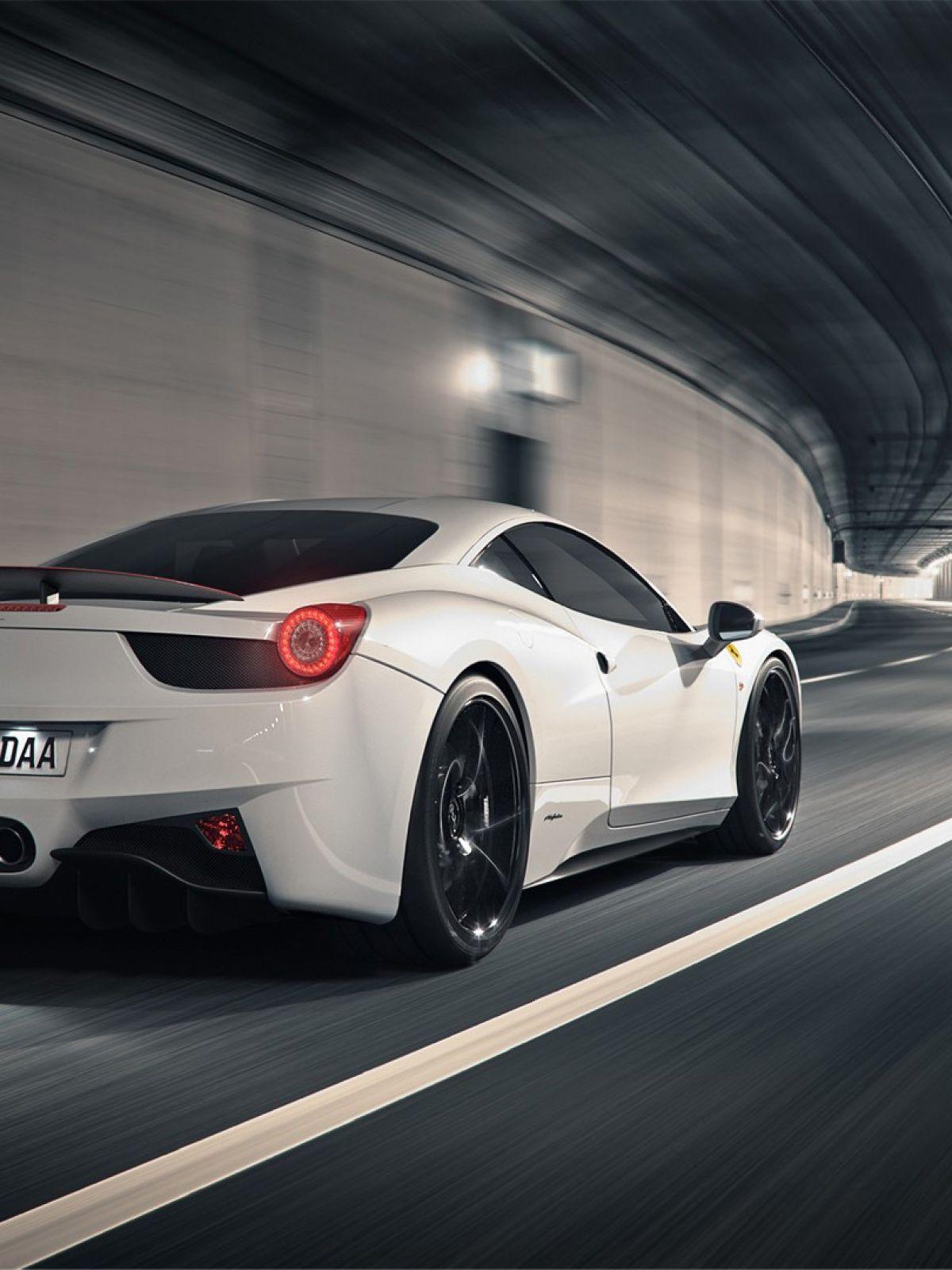 Ferrari Mobile Wallpapers - Top Free Ferrari Mobile Backgrounds ...