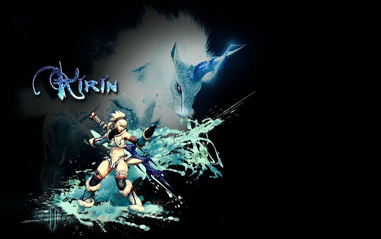 MHW Wallpapers - Top Free MHW Backgrounds - WallpaperAccess