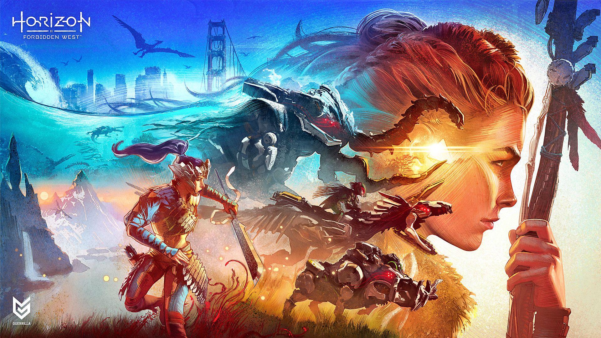 MHW Wallpapers - Top Free MHW Backgrounds - WallpaperAccess