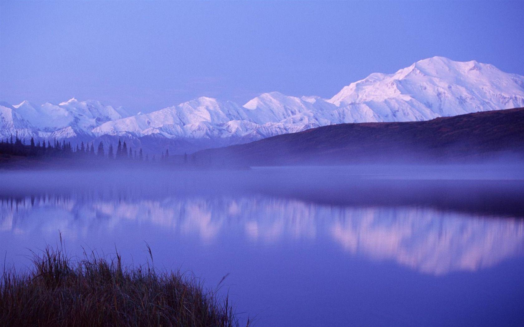 Alaska Scenery Wallpapers - Top Free Alaska Scenery Backgrounds ...