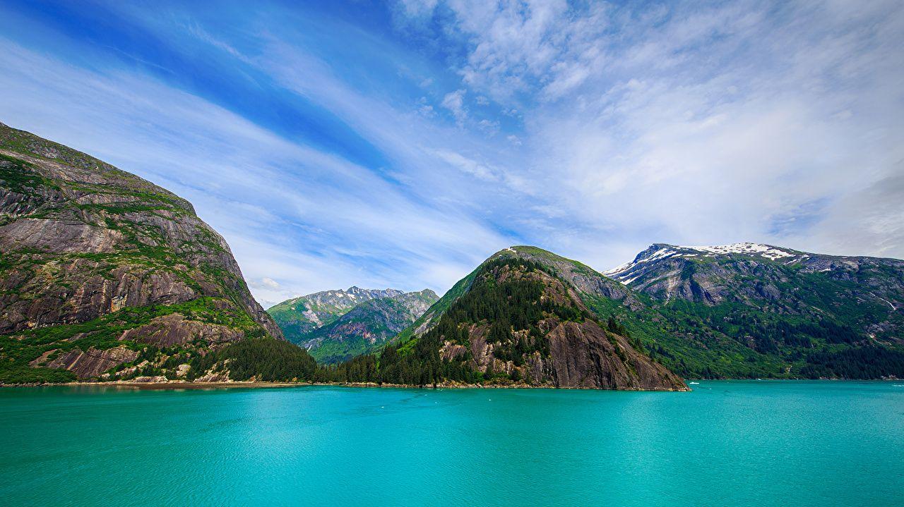 Alaska Scenery Wallpapers - Top Free Alaska Scenery Backgrounds ...