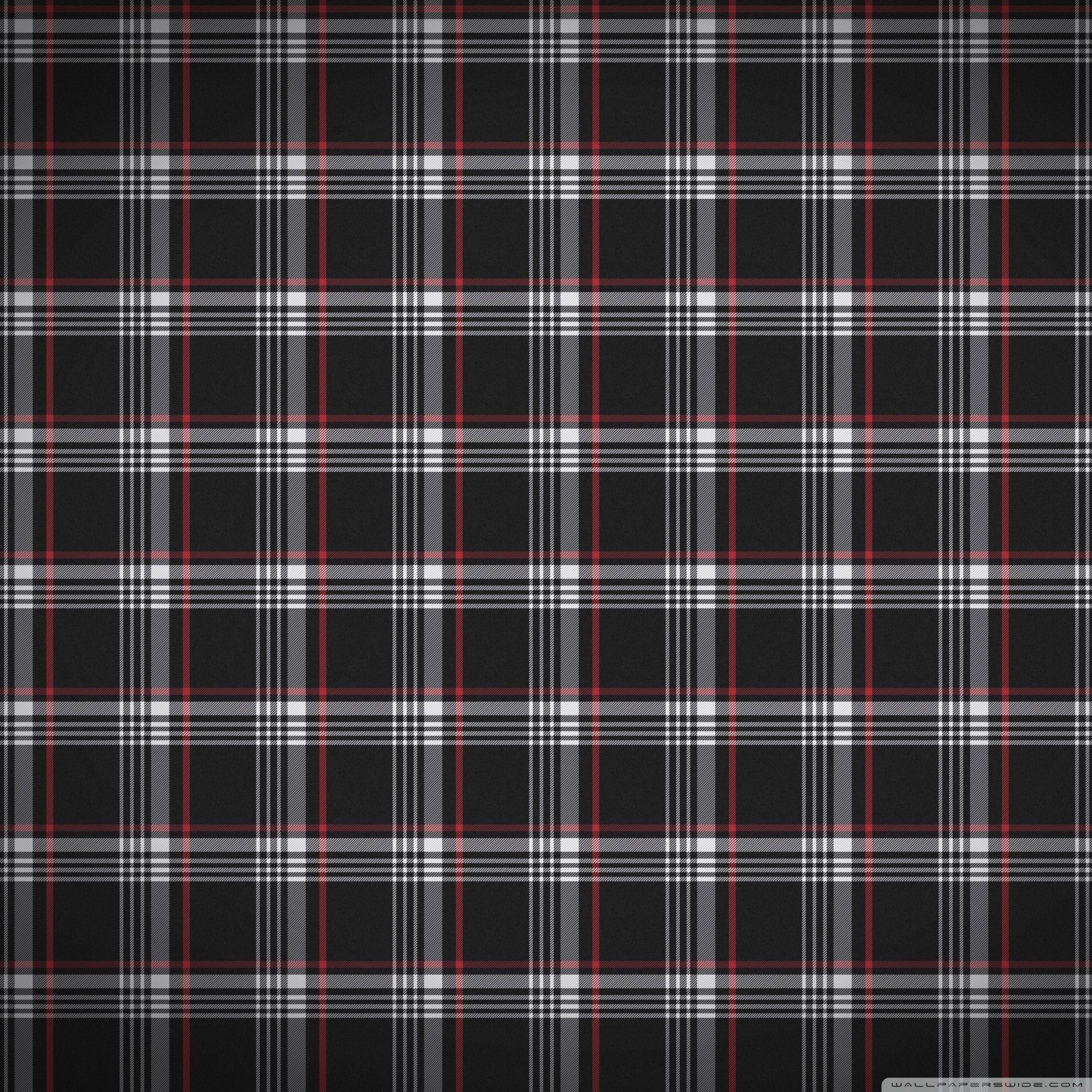 Plaid Wallpapers - Top Free Plaid Backgrounds - WallpaperAccess