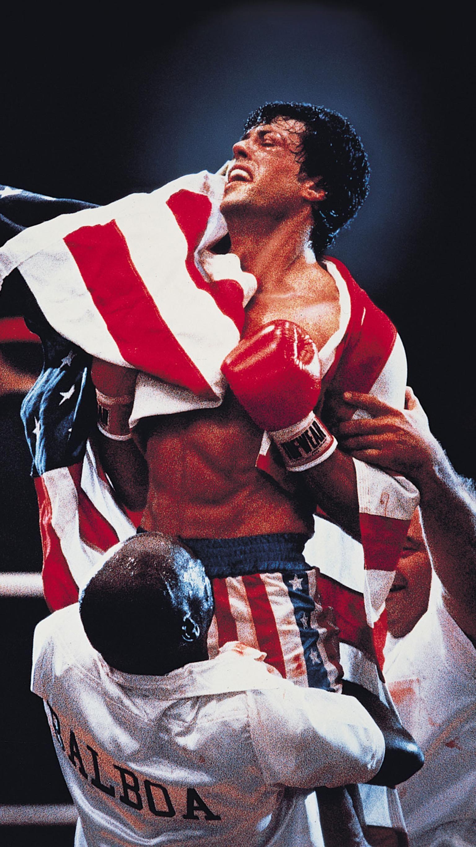 Rocky Movie Wallpapers - Top Free Rocky Movie Backgrounds - WallpaperAccess