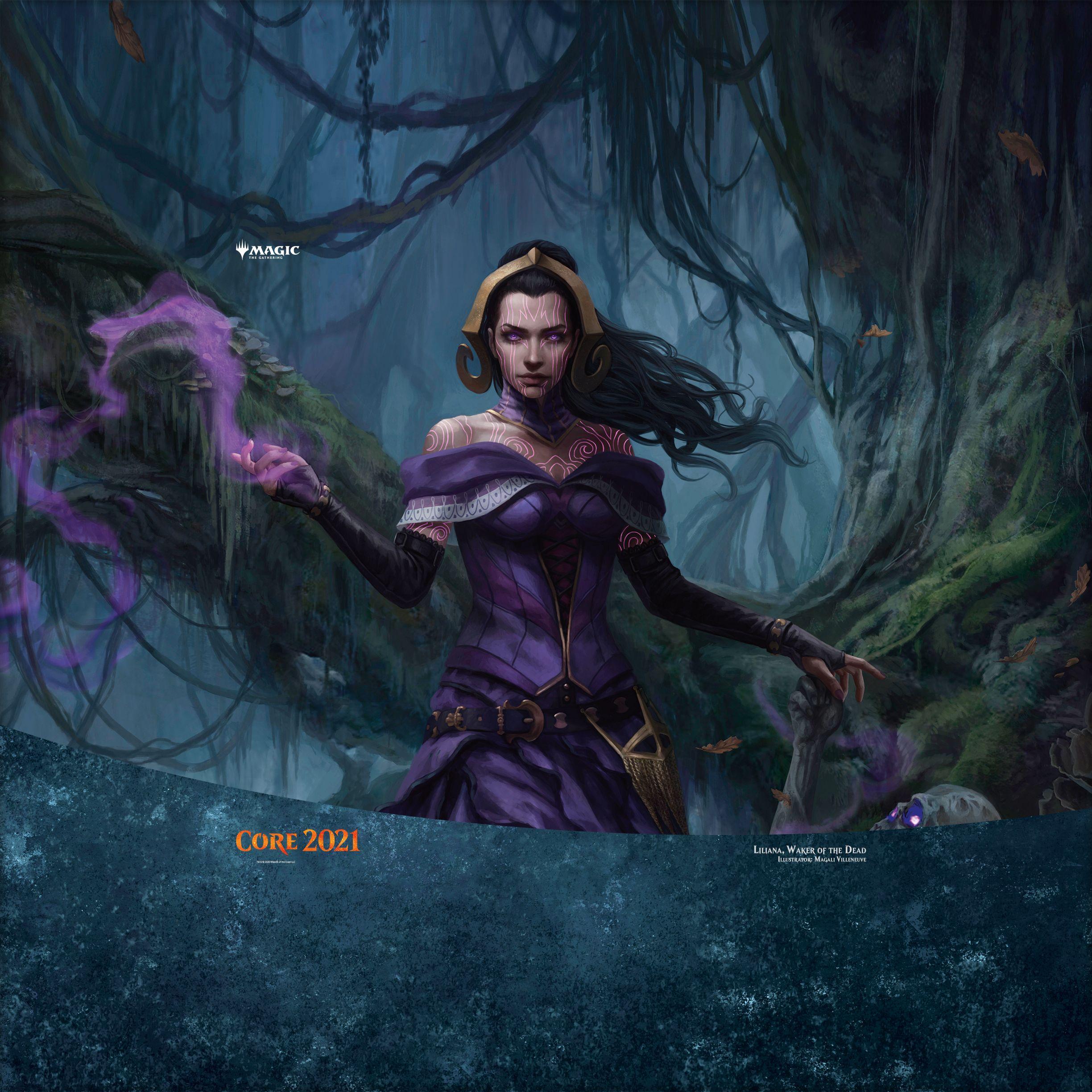 Ravnica Wallpapers - Top Free Ravnica Backgrounds - WallpaperAccess