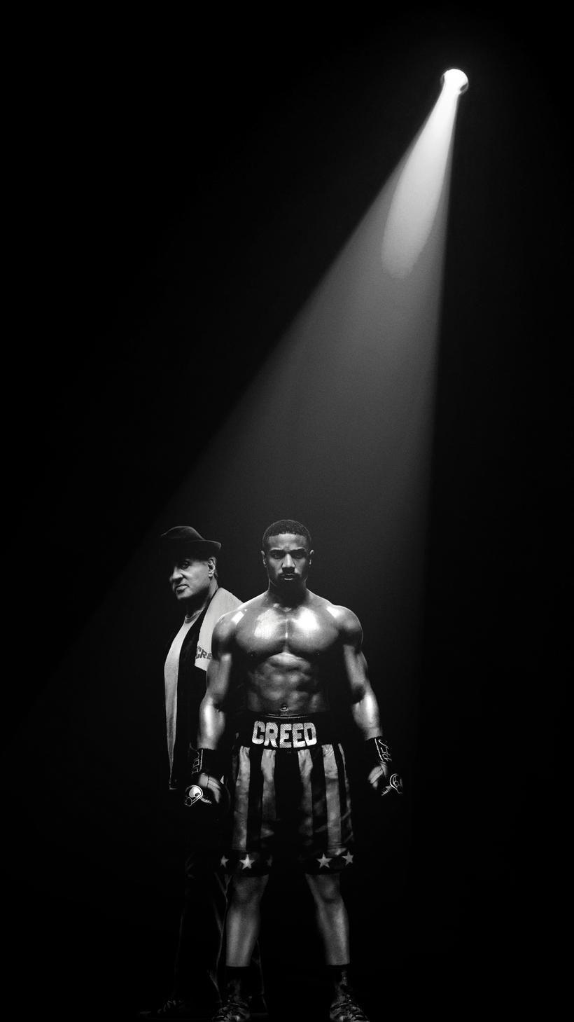 Creed Boxing Wallpapers - Top Free Creed Boxing Backgrounds ...