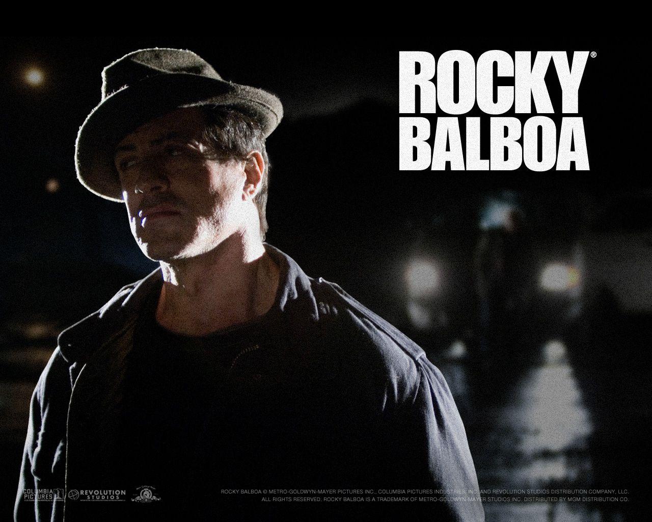 Rocky Balboa Desktop Wallpapers - Top Free Rocky Balboa Desktop ...