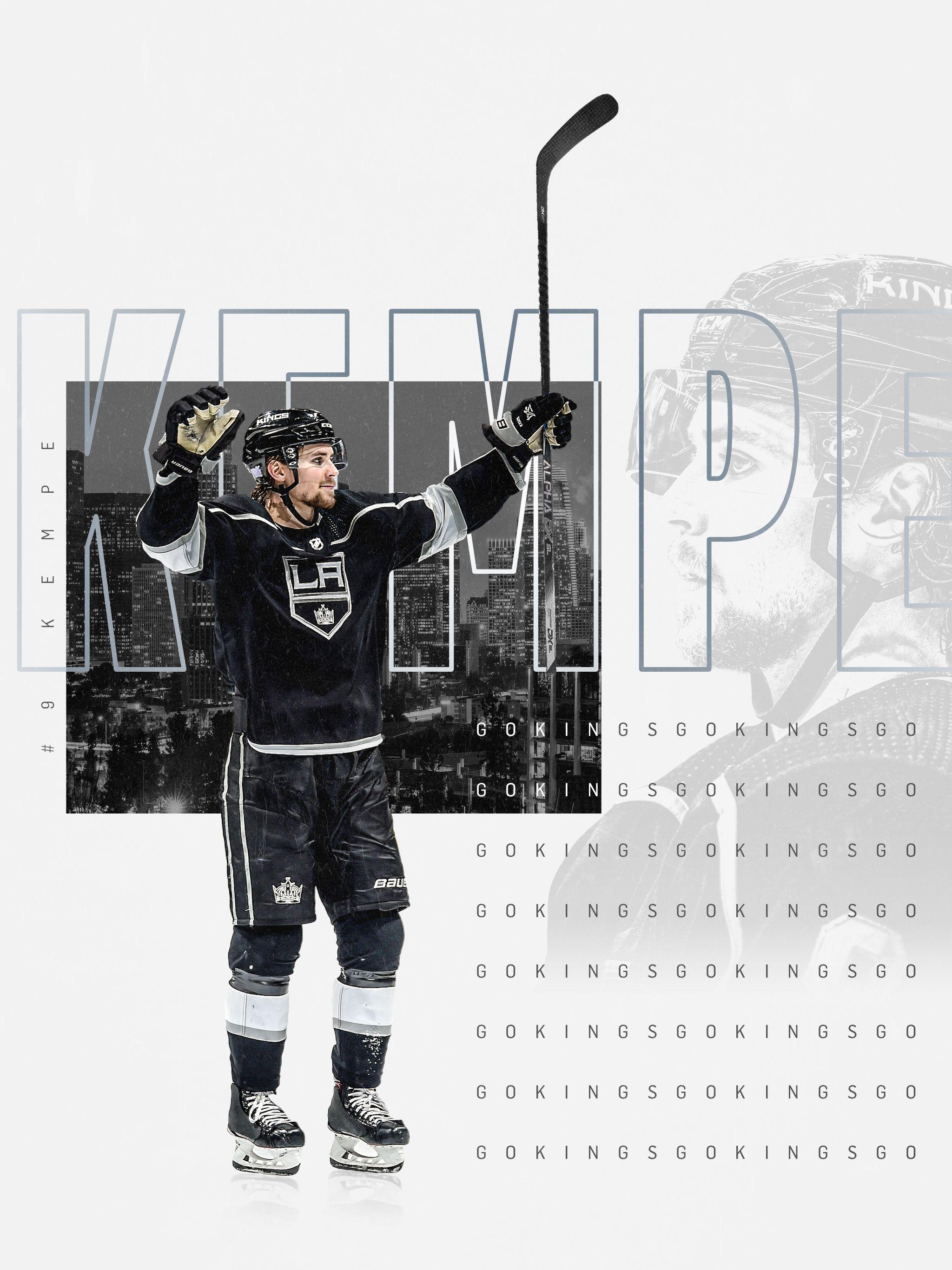 LA Kings Wallpapers - Top Free LA Kings Backgrounds - WallpaperAccess