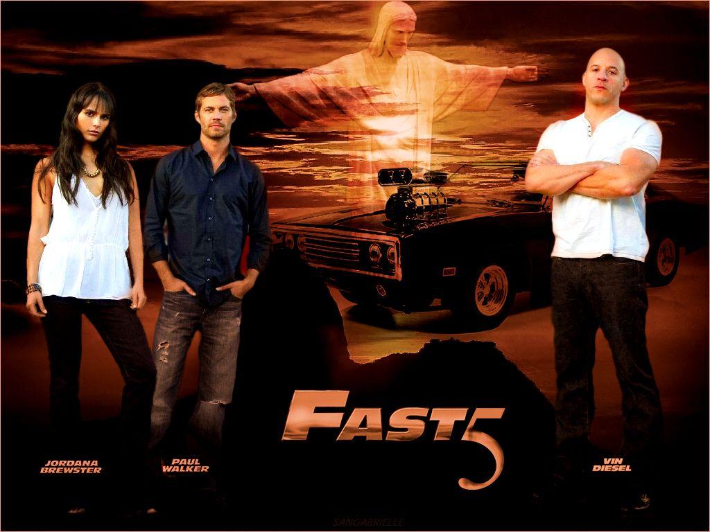Fast Five Wallpapers - Top Free Fast Five Backgrounds - WallpaperAccess