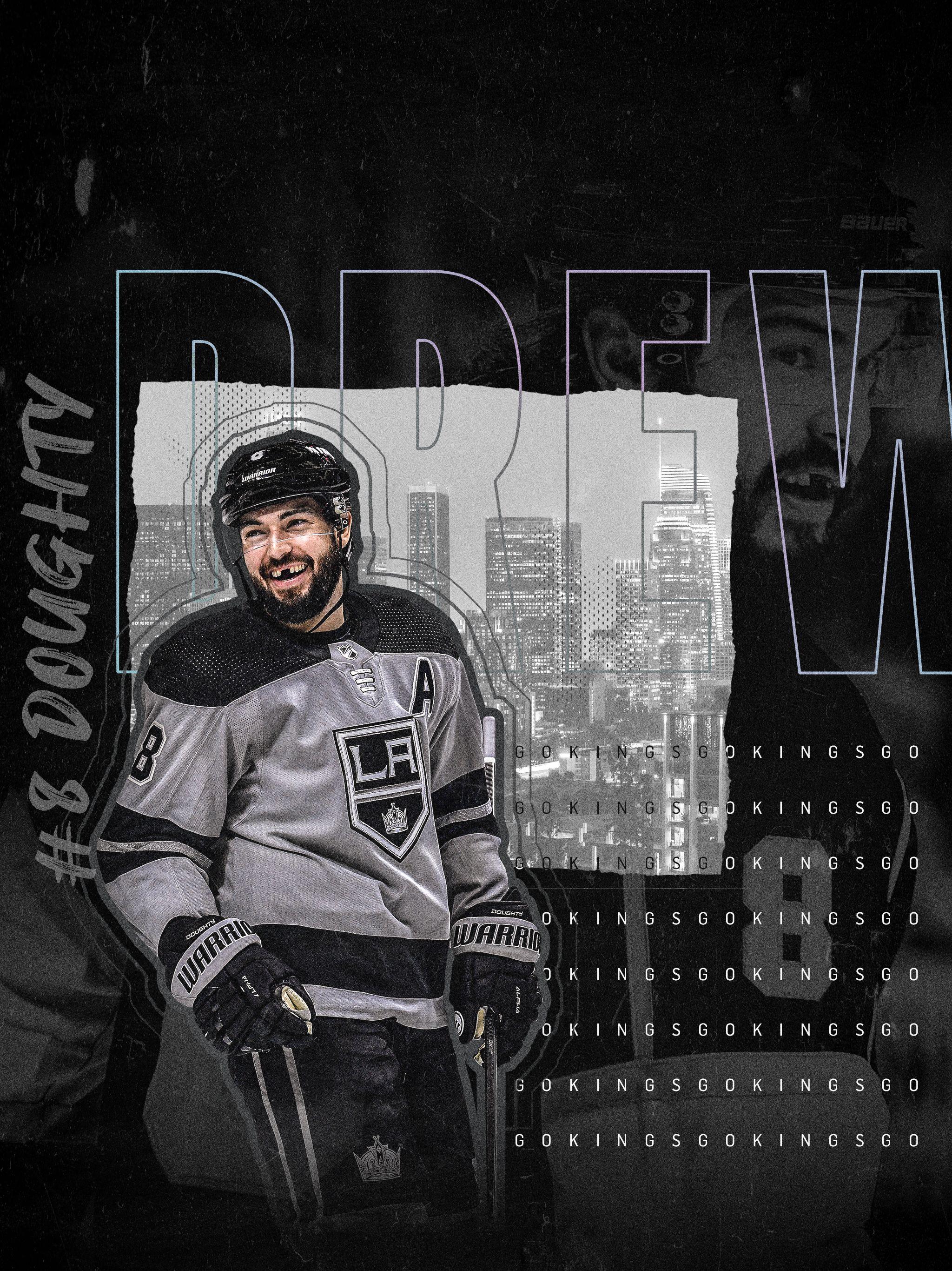 LA Kings Wallpapers - Top Free LA Kings Backgrounds - WallpaperAccess