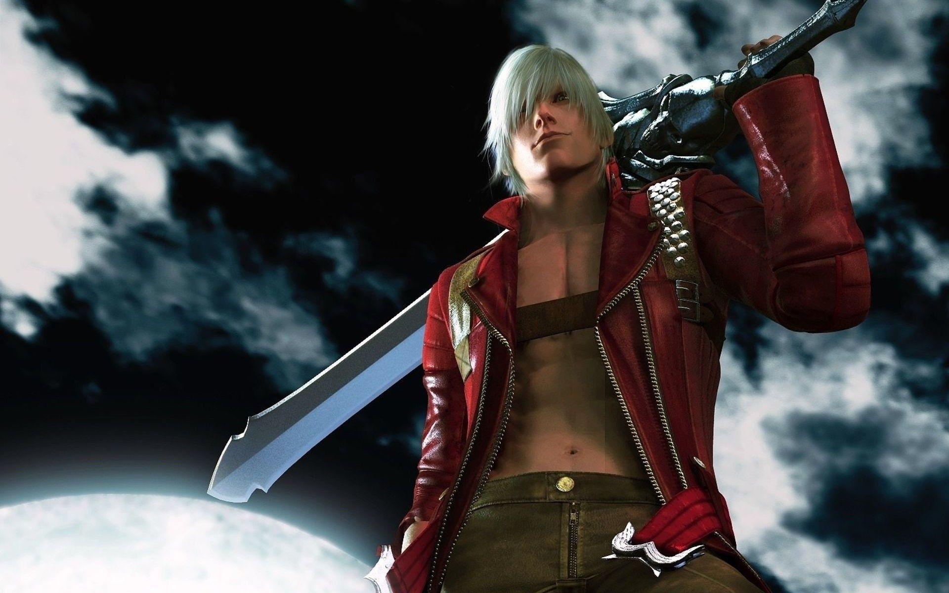 Dante Devil May Cry Wallpapers - Top Free Dante Devil May Cry ... Dante Devil May Cry Wallpapers - Top Free Dante Devil May Cry ...