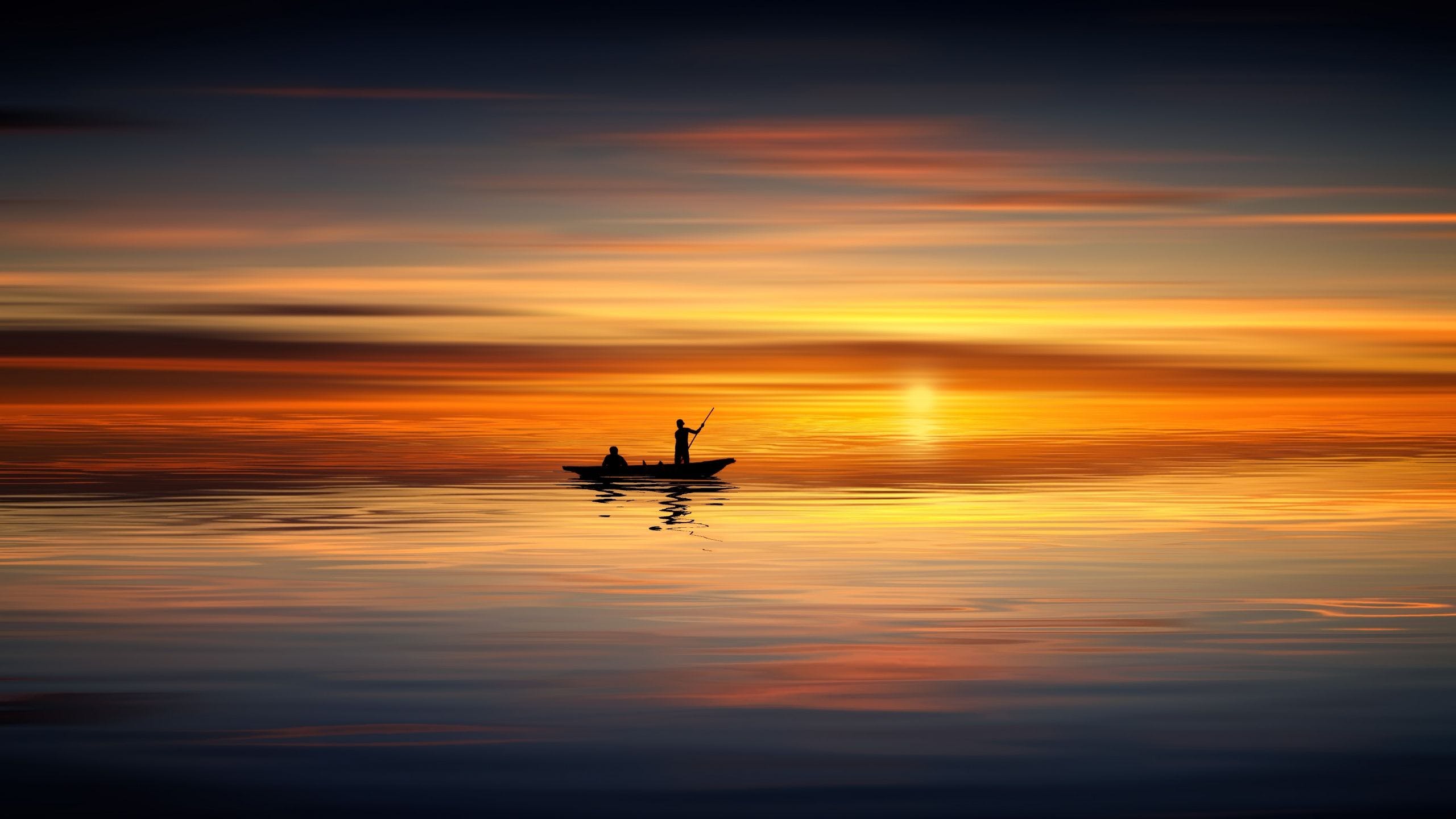 Ship Sunset Wallpapers - Top Free Ship Sunset Backgrounds - WallpaperAccess