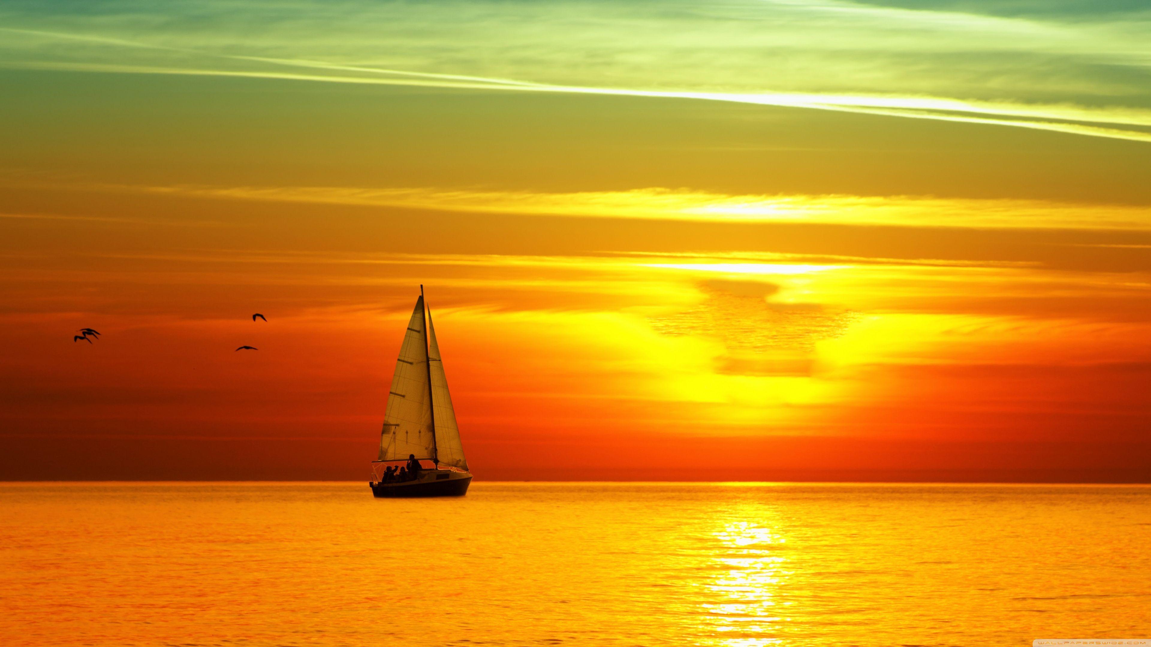 Sailing Desktop Wallpapers - Top Free Sailing Desktop Backgrounds ...