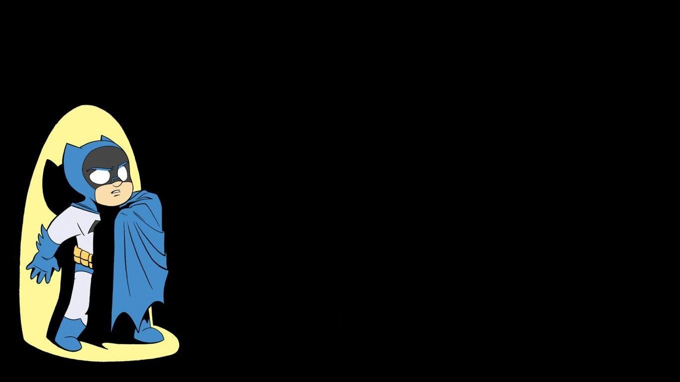 Batman Chibi Wallpapers - Top Free Batman Chibi Backgrounds ...