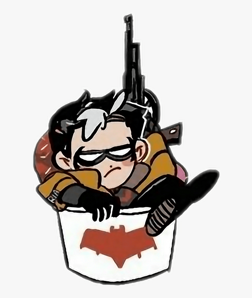 Chibi Batman Wallpapers - Top Free Chibi Batman Backgrounds ...