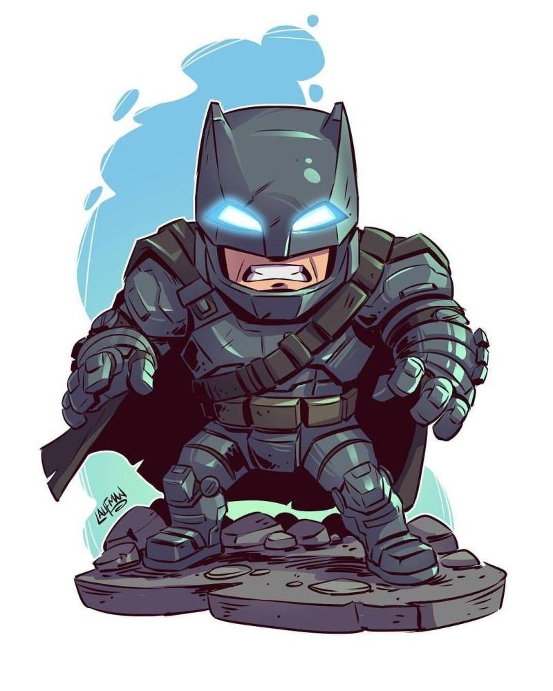 Batman Chibi Wallpapers - Top Free Batman Chibi Backgrounds ...