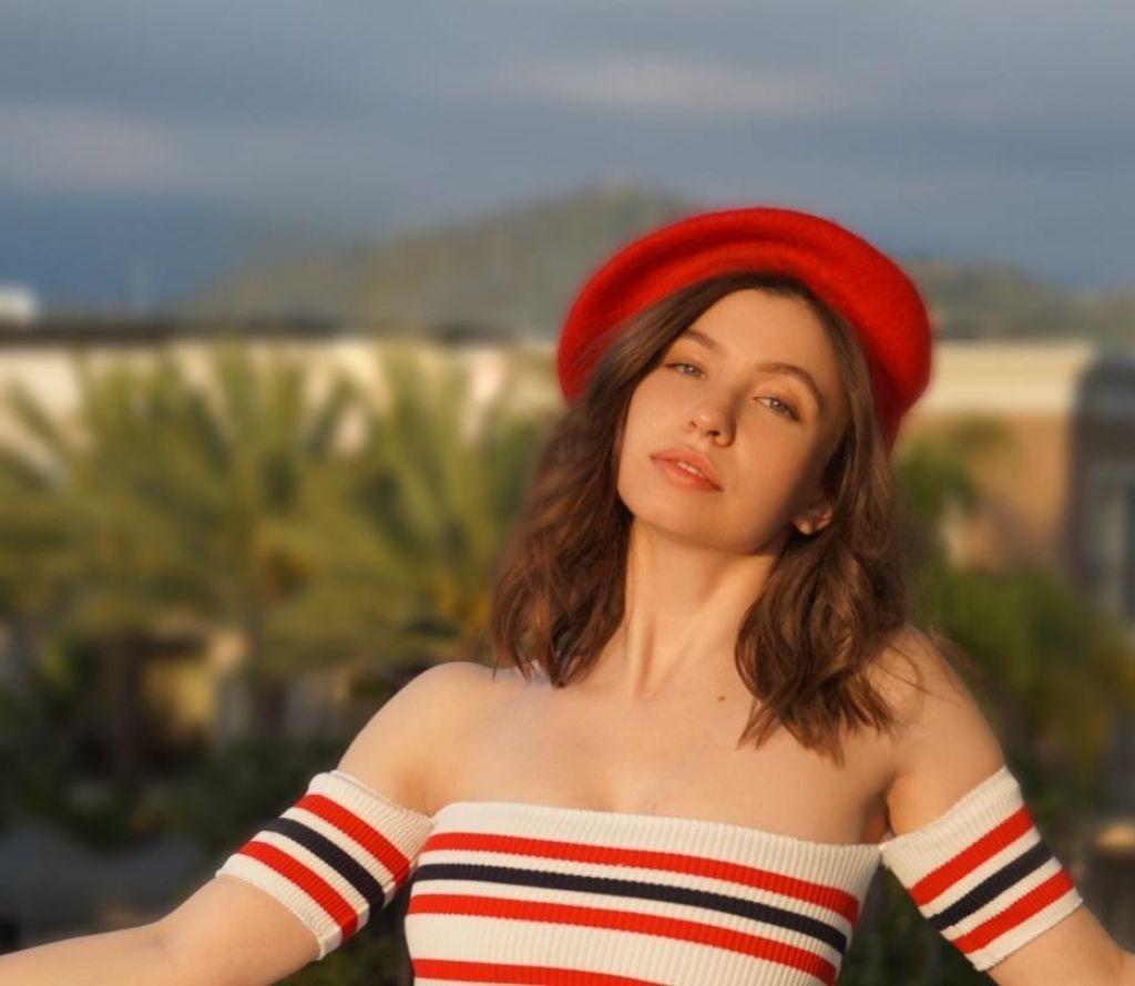 Katelyn Nacon Wallpapers - Top Free Katelyn Nacon Backgrounds ...