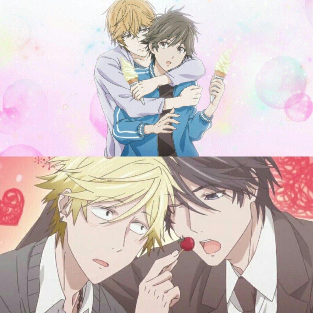 Hitorijime My Hero Wallpapers - Top Free Hitorijime My Hero Backgrounds ...