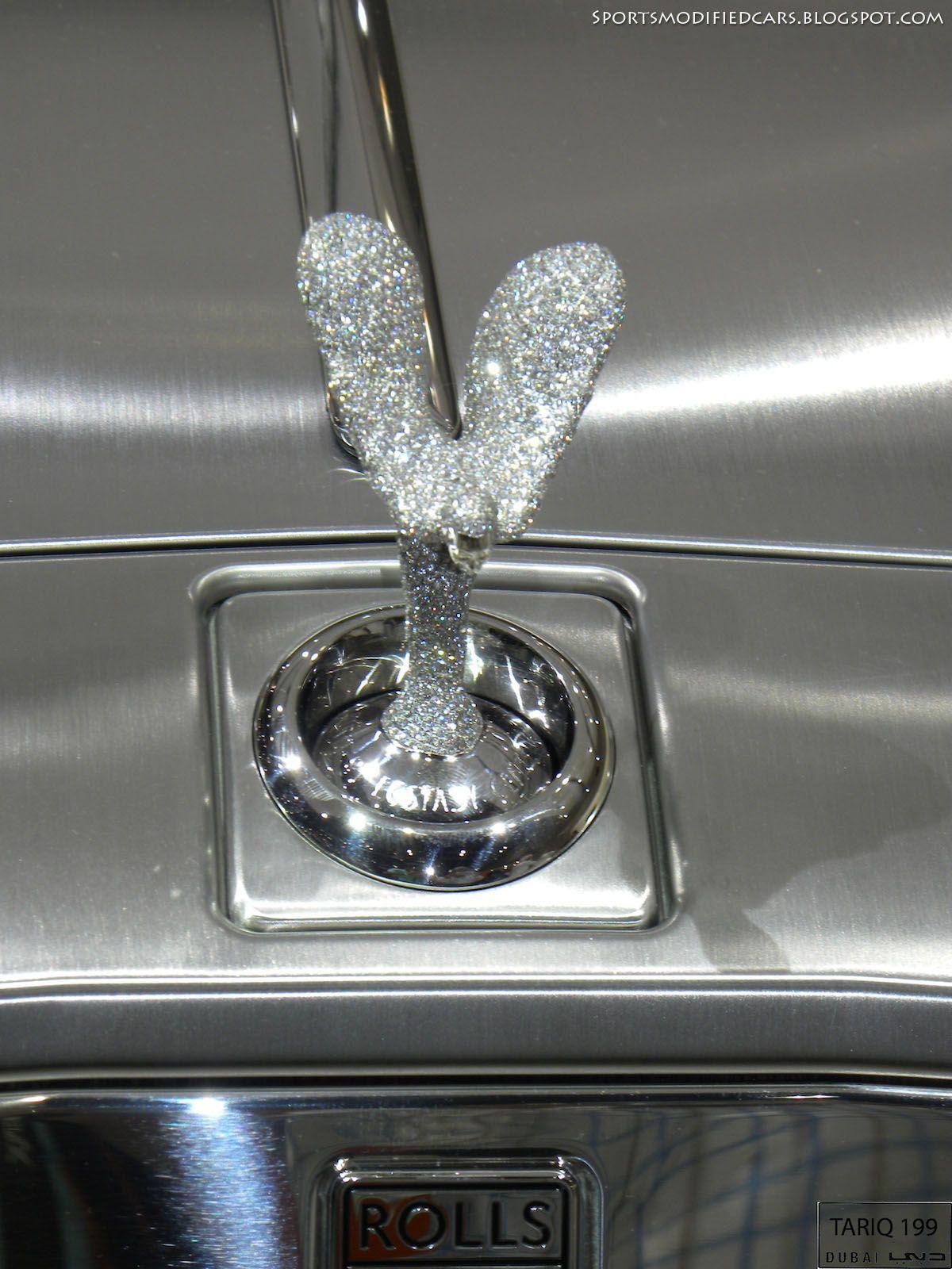 Spirit of Ecstasy Wallpapers - Top Free Spirit of Ecstasy Backgrounds ...