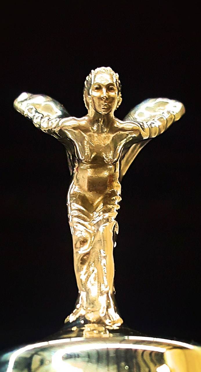 Spirit of Ecstasy Wallpapers - Top Free Spirit of Ecstasy Backgrounds ...