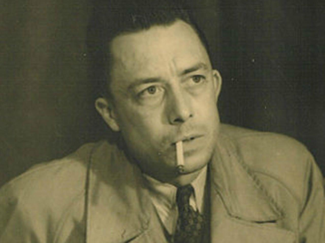 Albert Camus 4K Wallpapers - Top Free Albert Camus 4K Backgrounds ...