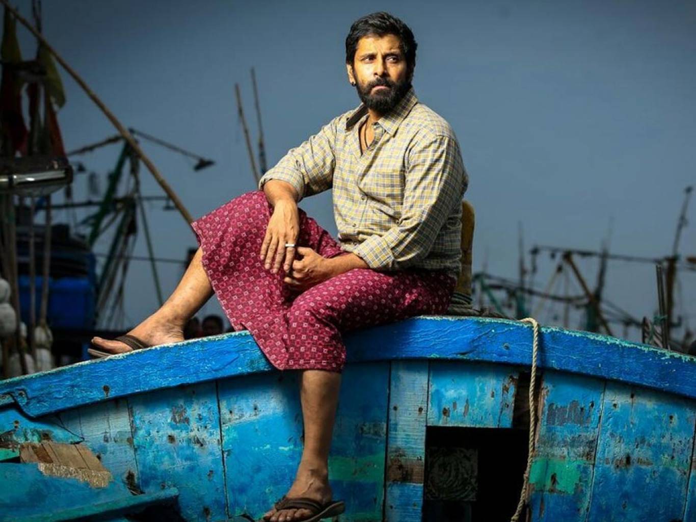 Vikram HD Wallpapers - Top Free Vikram HD Backgrounds - WallpaperAccess