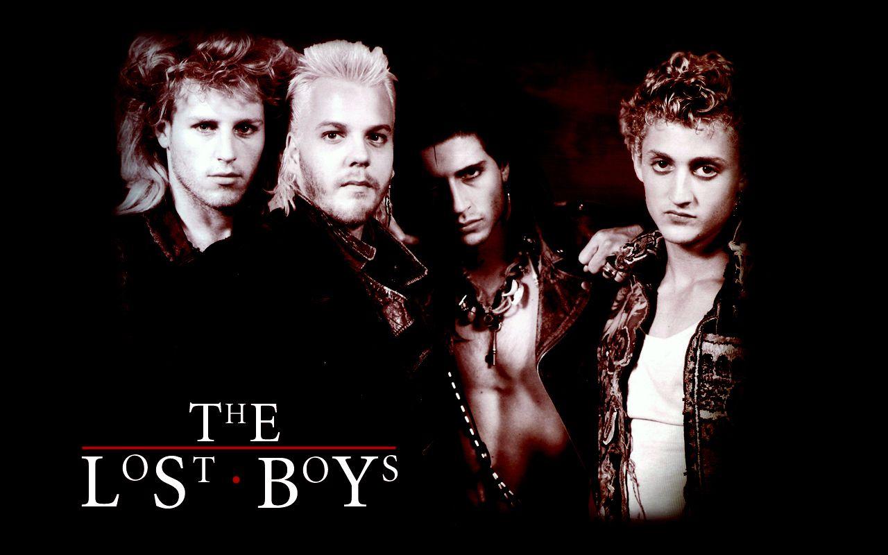 The Lost Boys Wallpapers - Top Free The Lost Boys Backgrounds ...