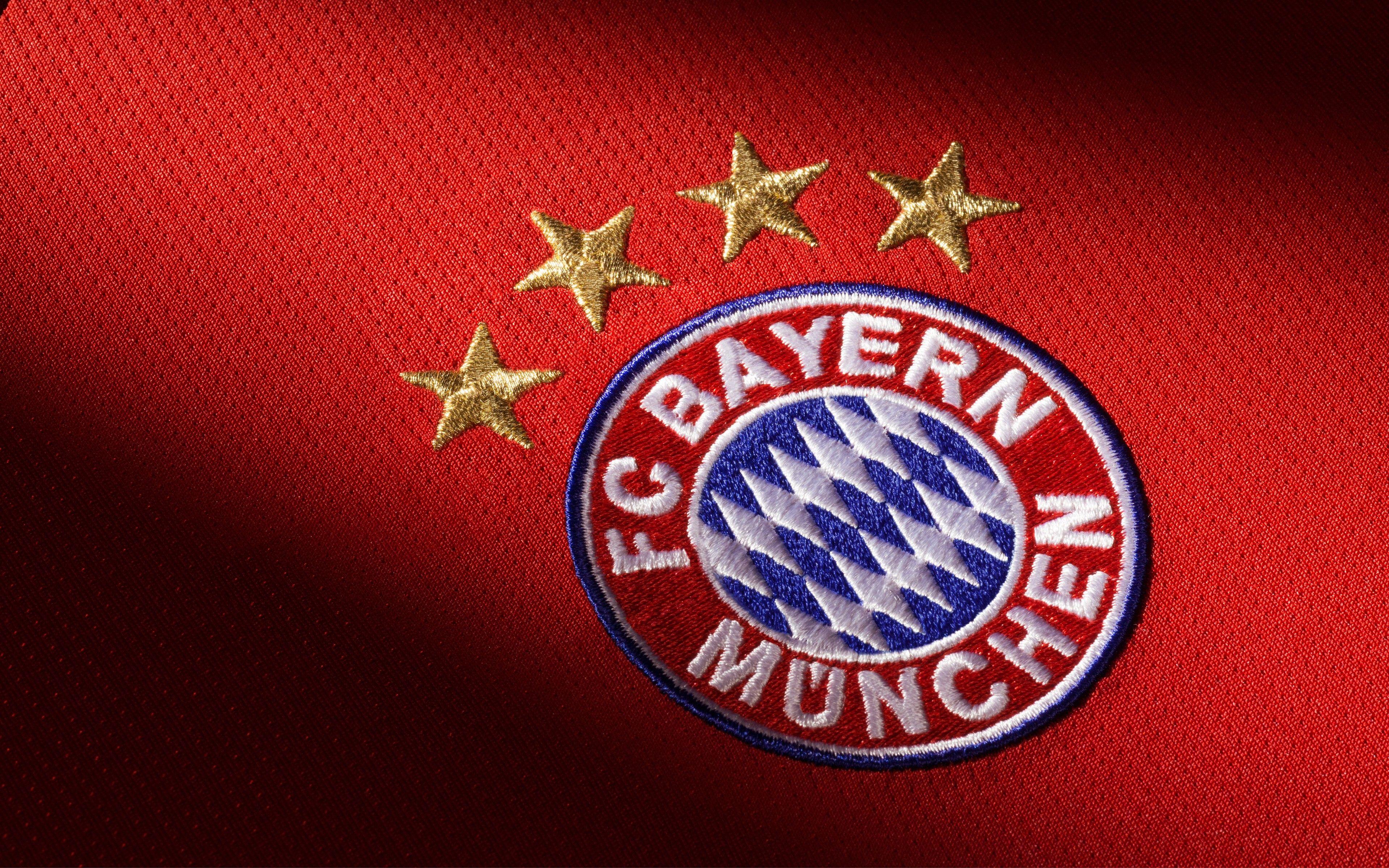 Bayern Munich Logo Wallpapers - Top Free Bayern Munich Logo Backgrounds ...