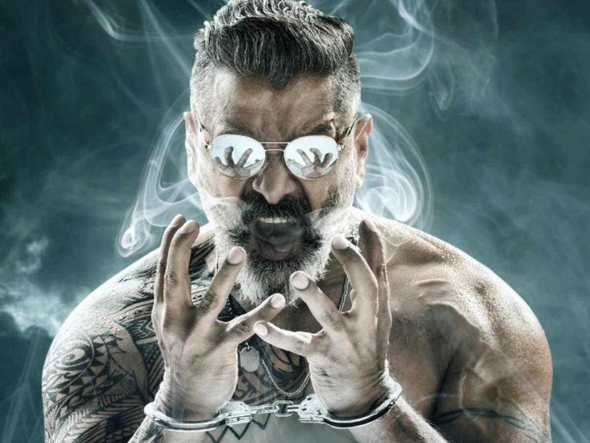 Chiyaan Vikram Wallpapers - Top Free Chiyaan Vikram Backgrounds ...