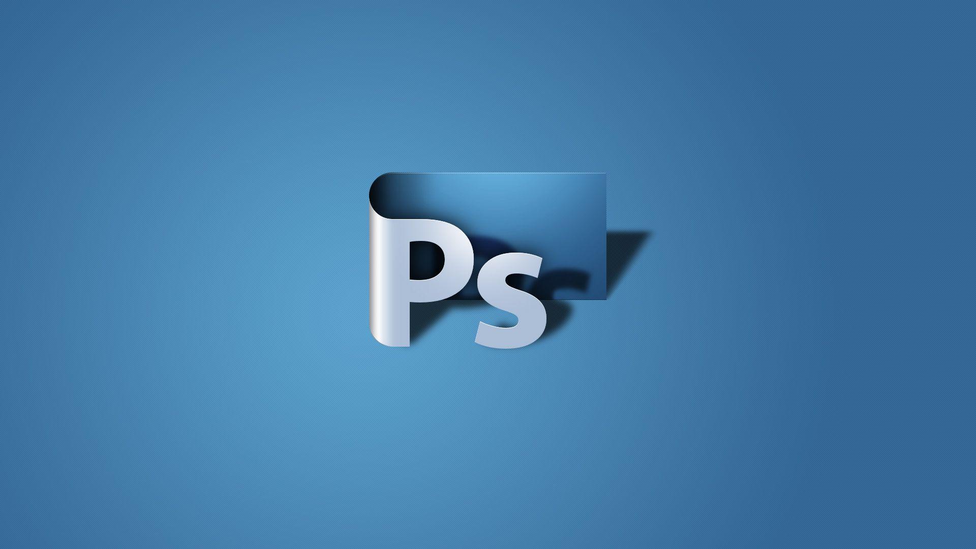 Photoshop Logo Wallpapers - Top Free Photoshop Logo Backgrounds ...