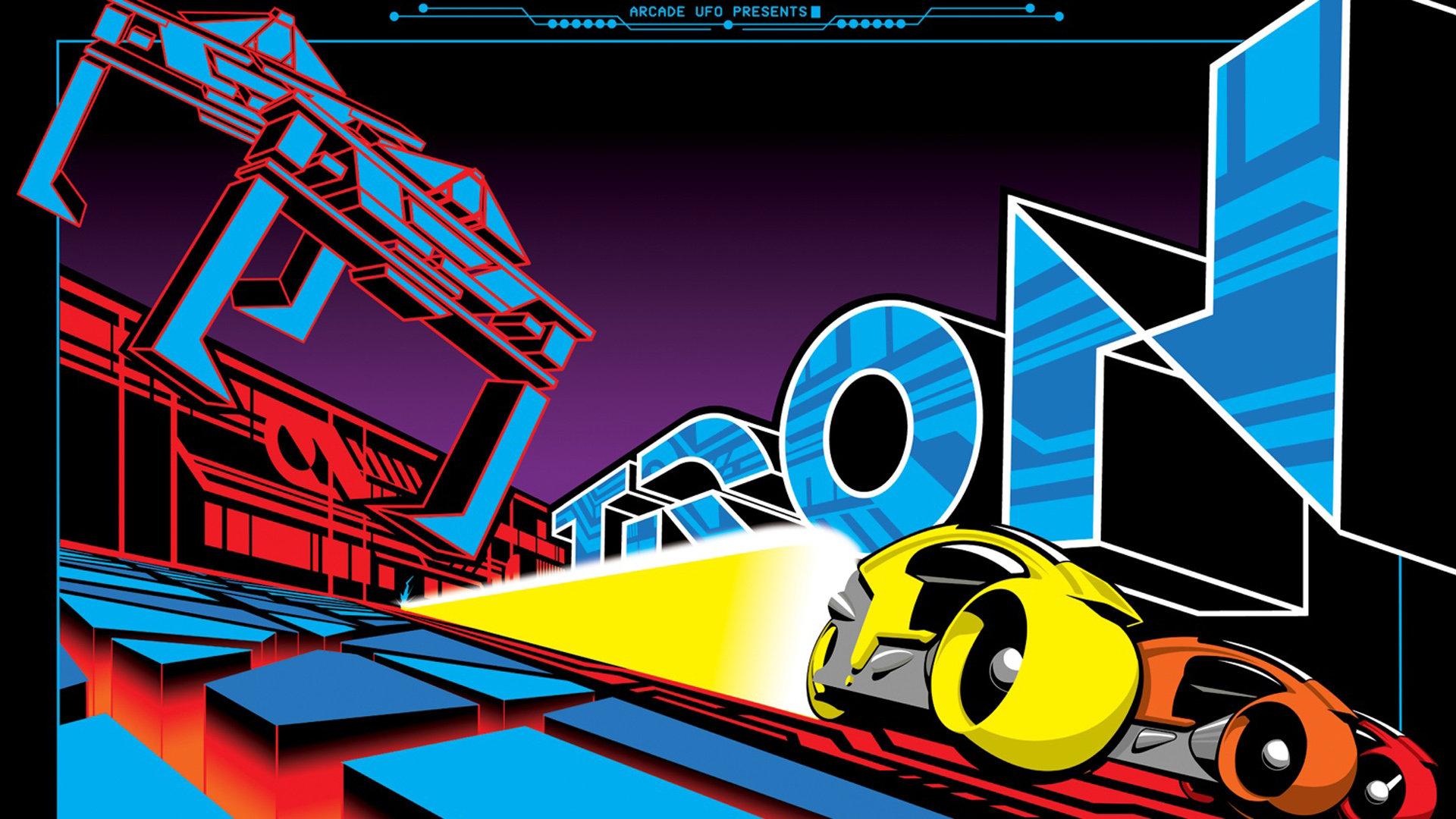 Classic Arcade Wallpapers - Top Free Classic Arcade Backgrounds ...