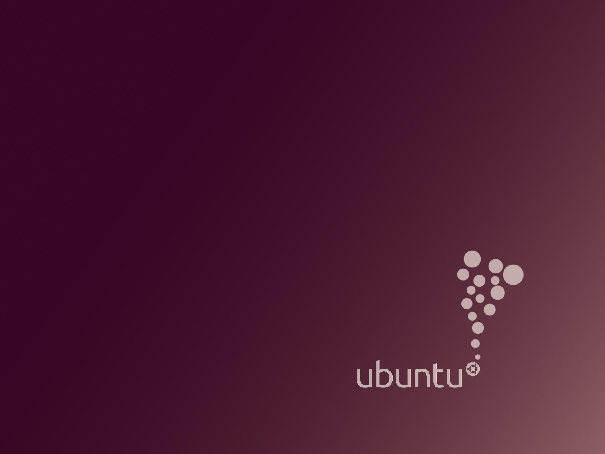 Cool Ubuntu Wallpapers - Top Free Cool Ubuntu Backgrounds - WallpaperAccess