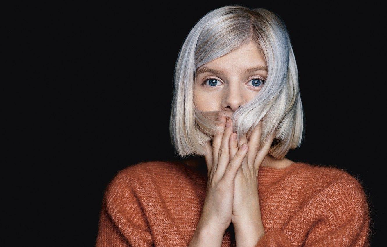 Aurora Singer Wallpapers - Top Free Aurora Singer Backgrounds ...