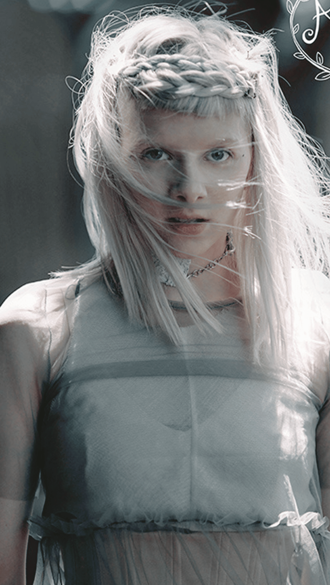 Aurora Singer Wallpapers - Top Free Aurora Singer Backgrounds ...