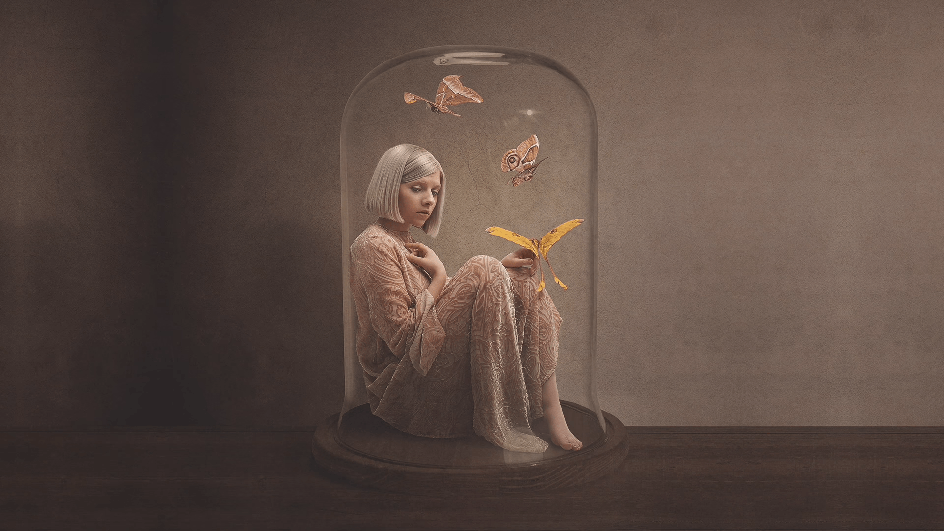 Aurora Singer Wallpapers - Top Free Aurora Singer Backgrounds ...