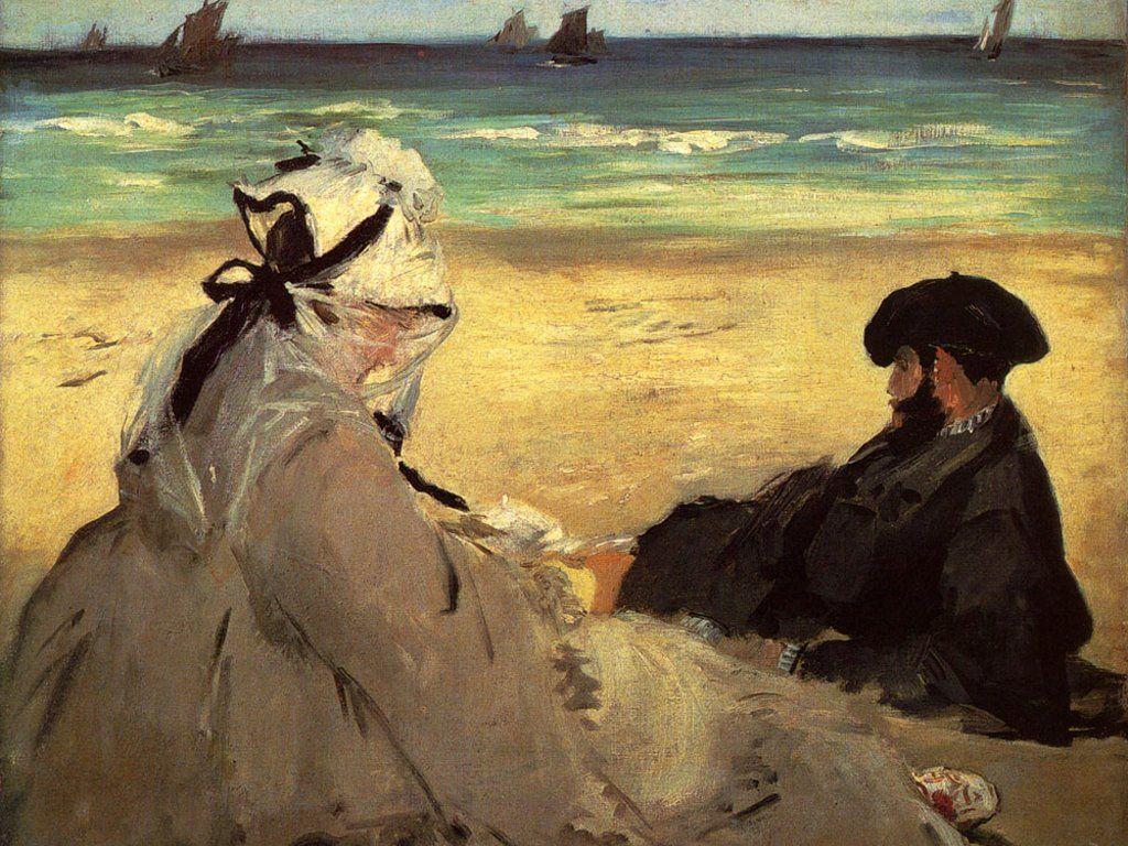 Edouard Manet Wallpapers - Top Free Edouard Manet Backgrounds ...