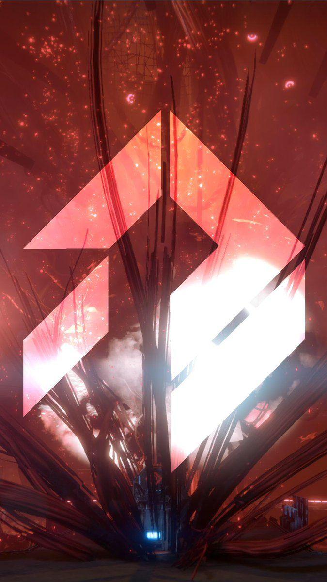 Cool Destiny Phone Wallpapers - Top Free Cool Destiny Phone Backgrounds ...