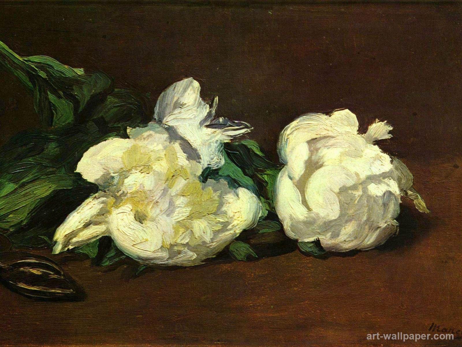 Edouard Manet Wallpapers - Top Free Edouard Manet Backgrounds ...