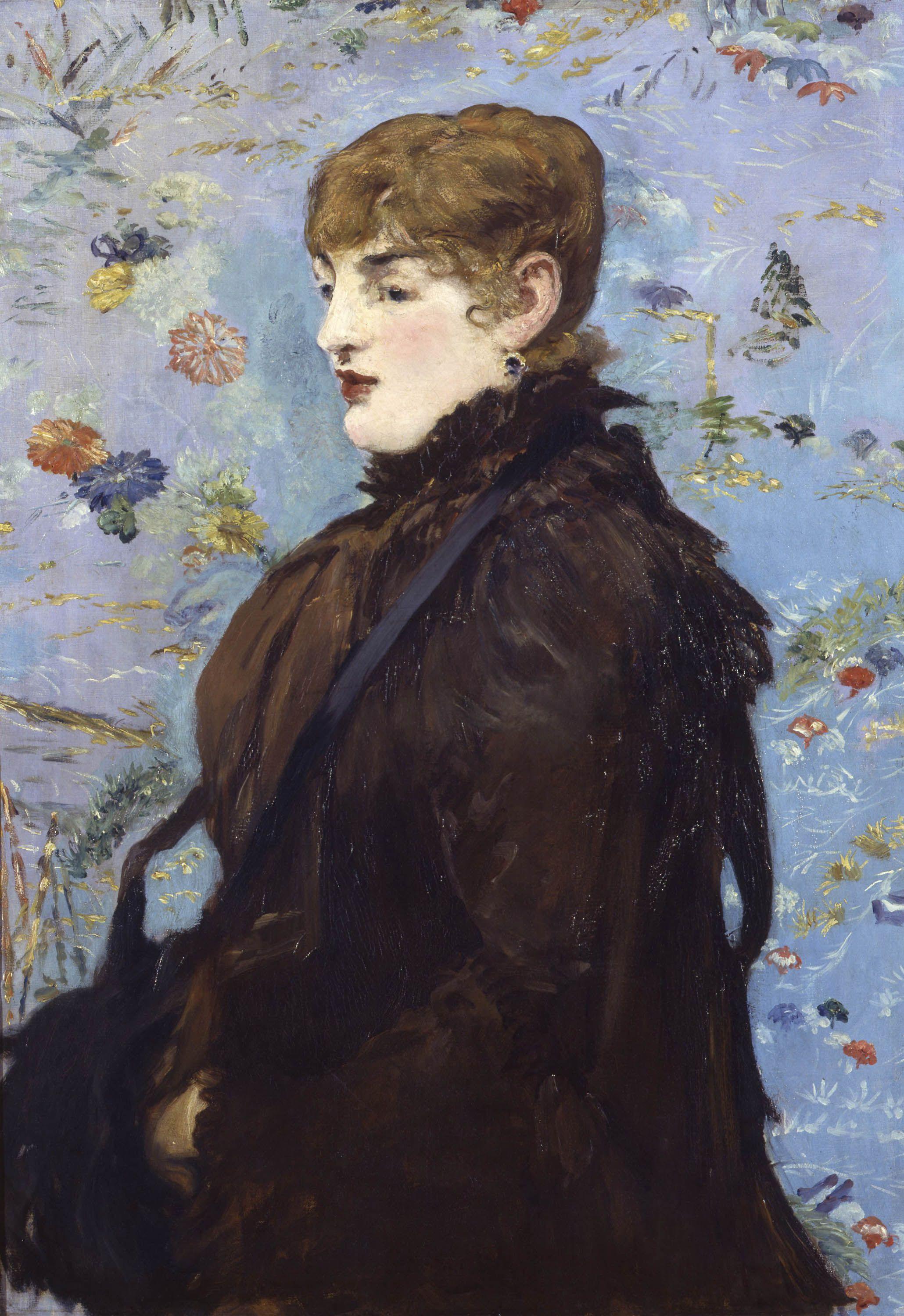 Edouard Manet Wallpapers - Top Free Edouard Manet Backgrounds ...