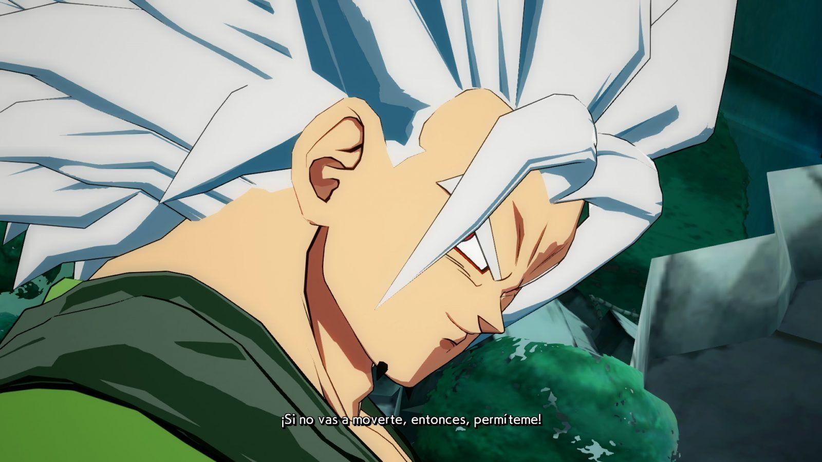 Dragon Ball AF Wallpapers - Top Free Dragon Ball AF Backgrounds ...