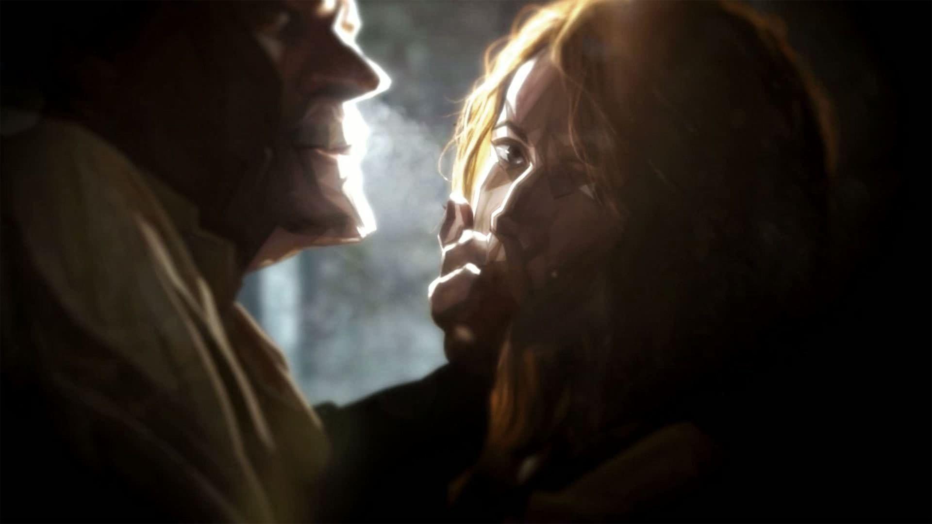 Vampyr Wallpapers - Top Free Vampyr Backgrounds - WallpaperAccess