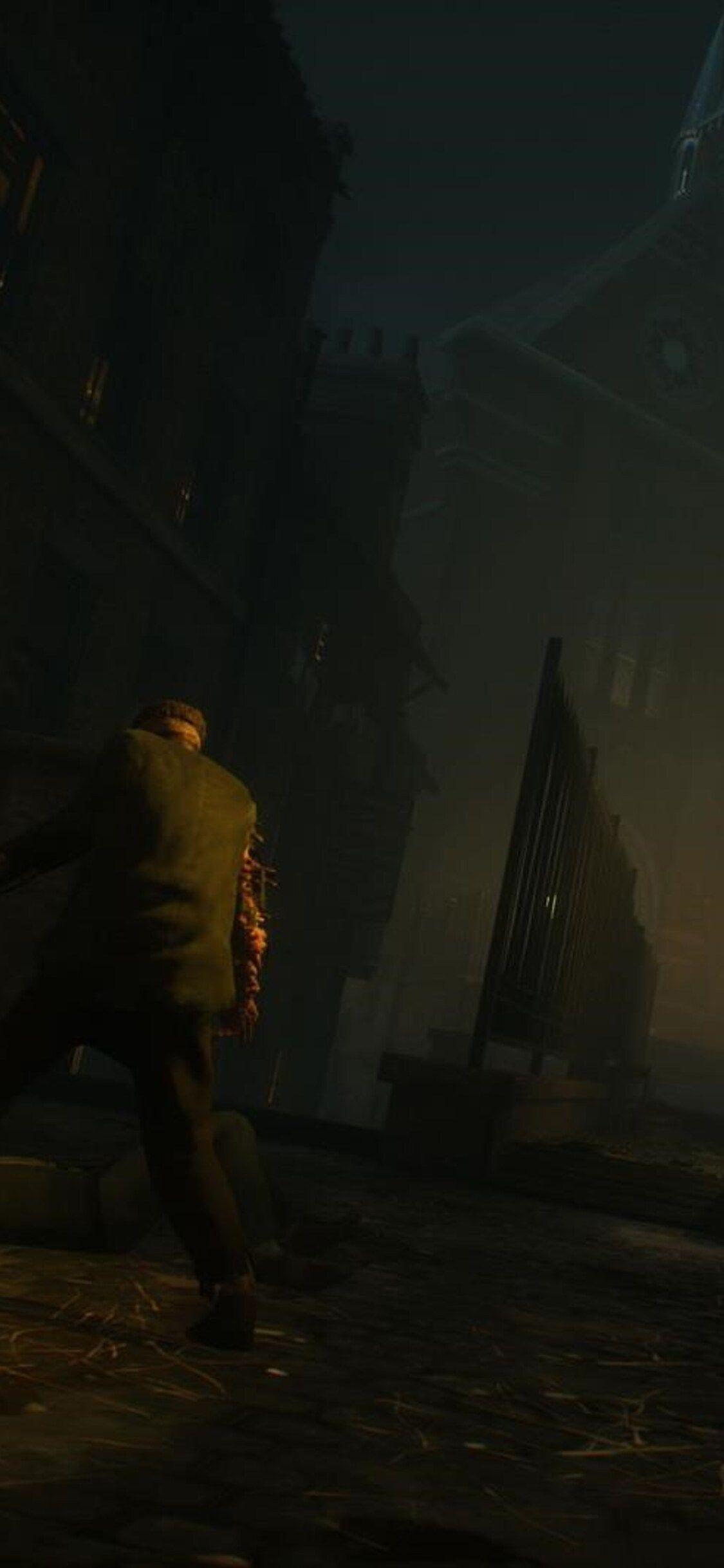 Vampyr Wallpapers - Top Free Vampyr Backgrounds - WallpaperAccess