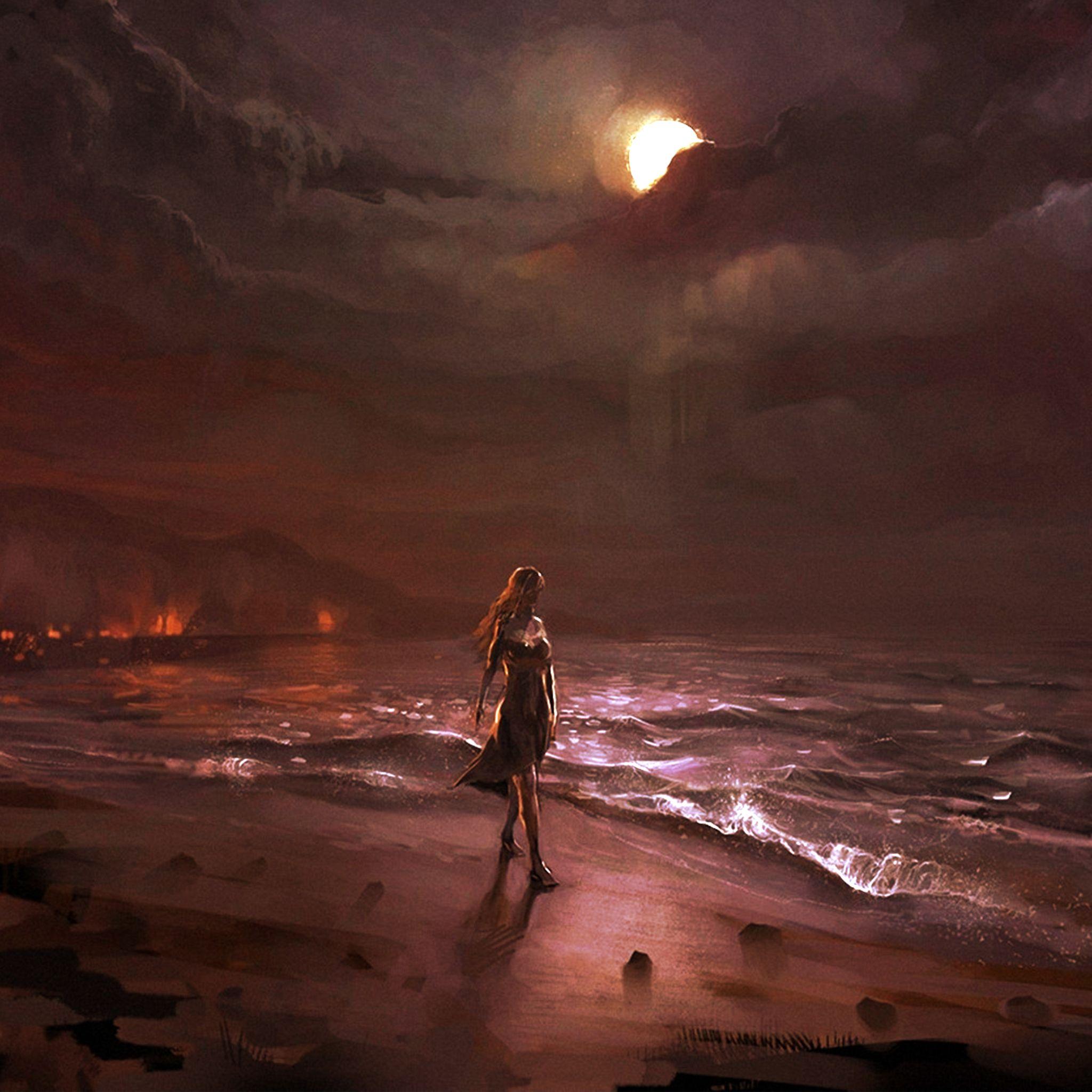 Digital Beach Wallpapers - Top Free Digital Beach Backgrounds ...