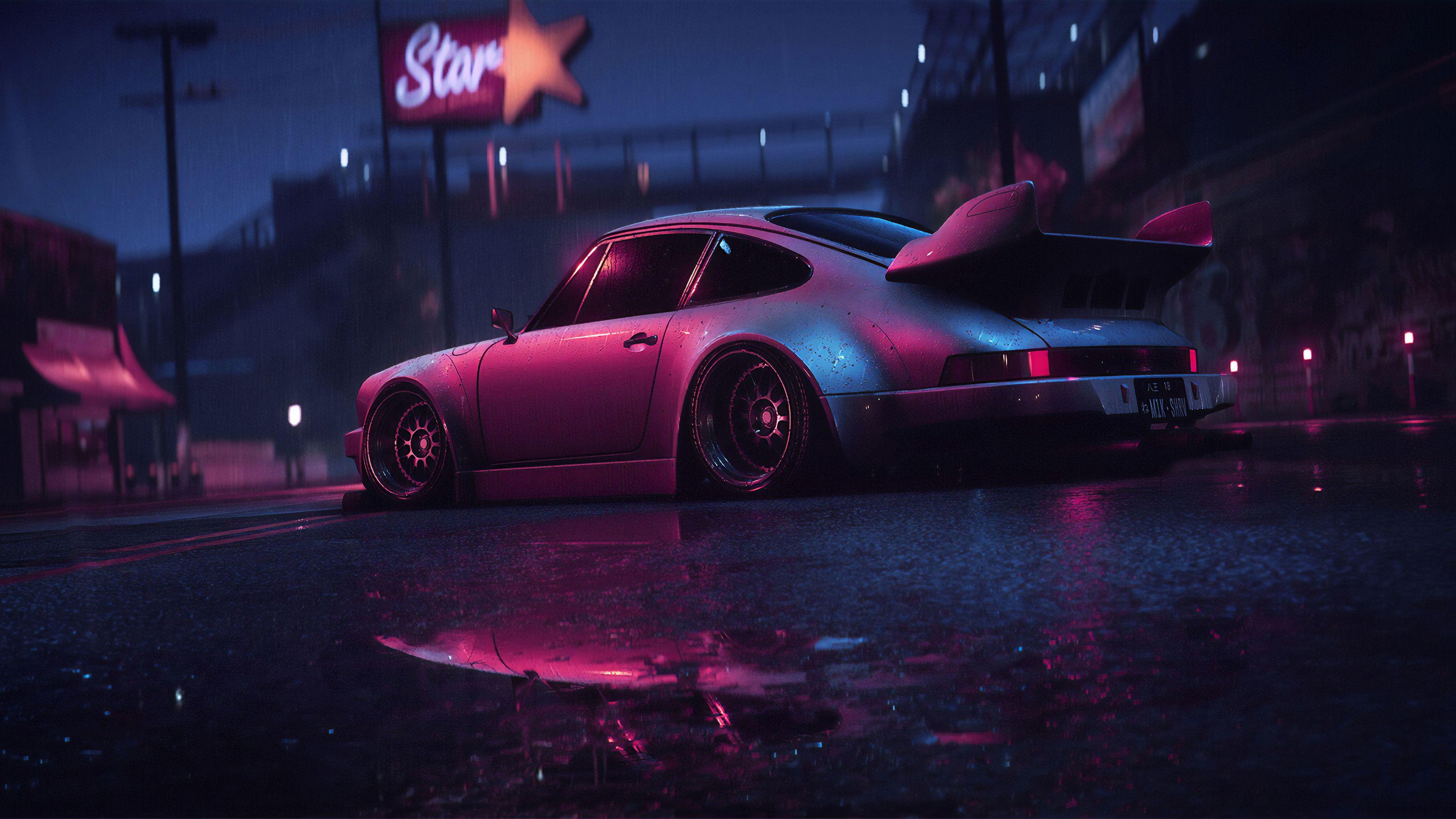 Digital Car Wallpapers - Top Free Digital Car Backgrounds - WallpaperAccess