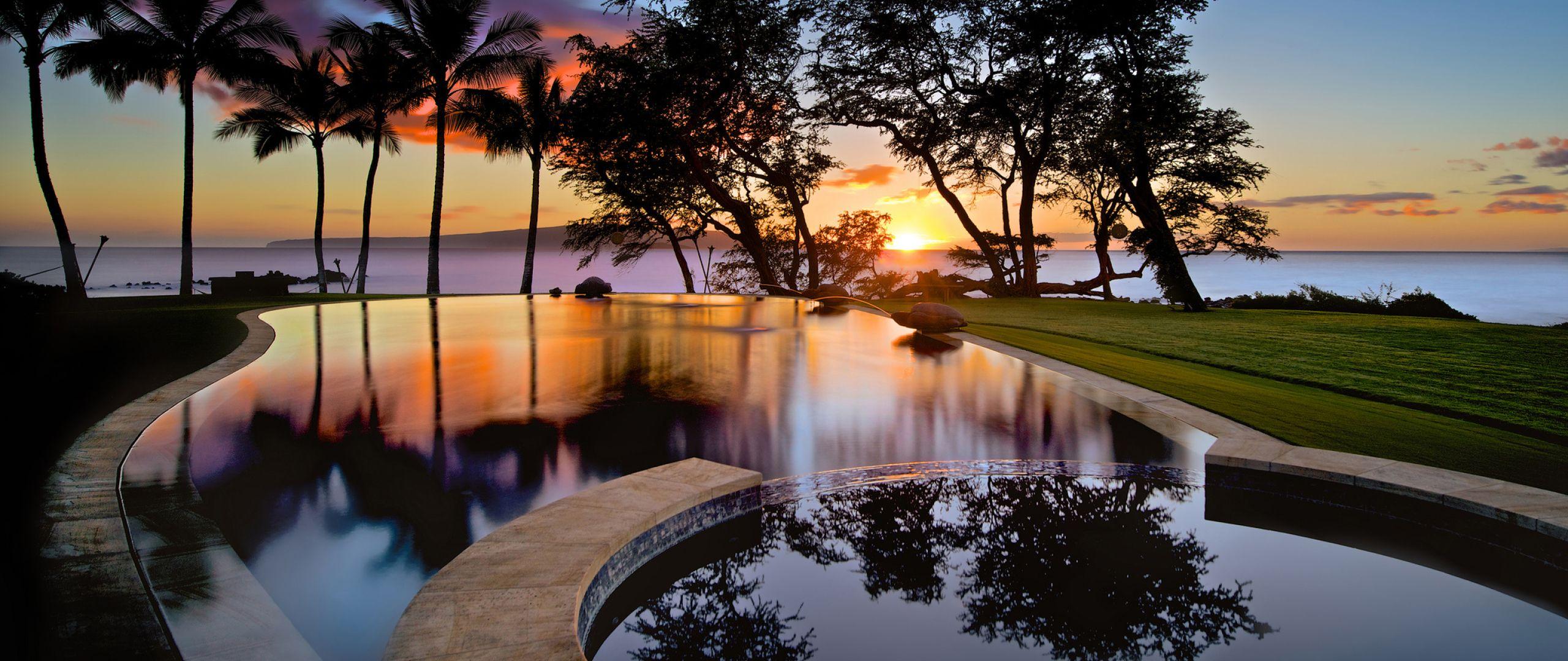 Maui Hawaii Wallpapers - Top Free Maui Hawaii Backgrounds - WallpaperAccess