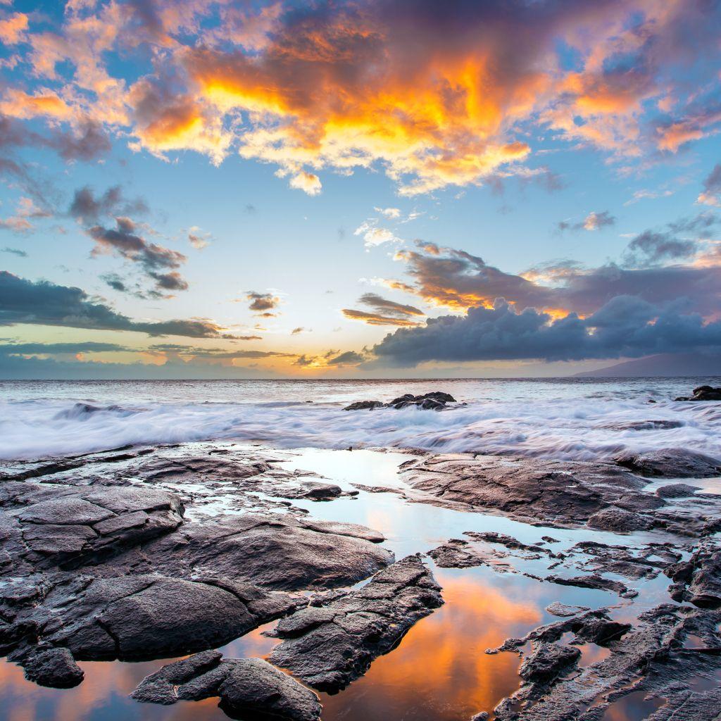 Maui Hawaii Wallpapers - Top Free Maui Hawaii Backgrounds - WallpaperAccess