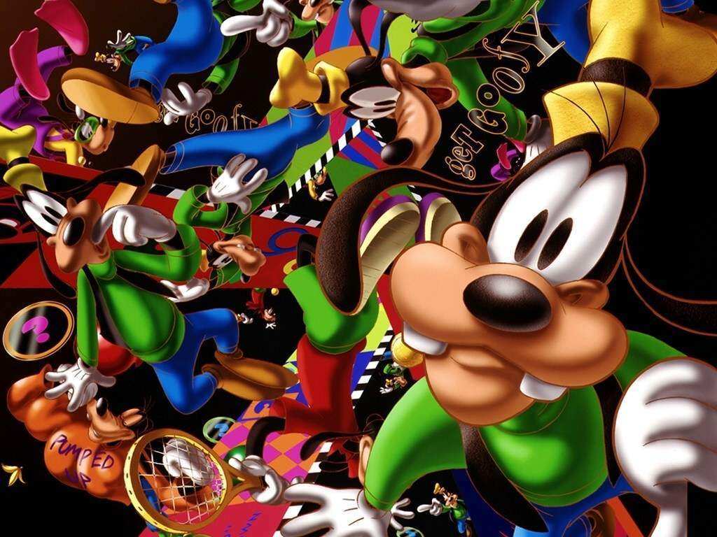 Cool Goofy Wallpapers - Top Free Cool Goofy Backgrounds - WallpaperAccess