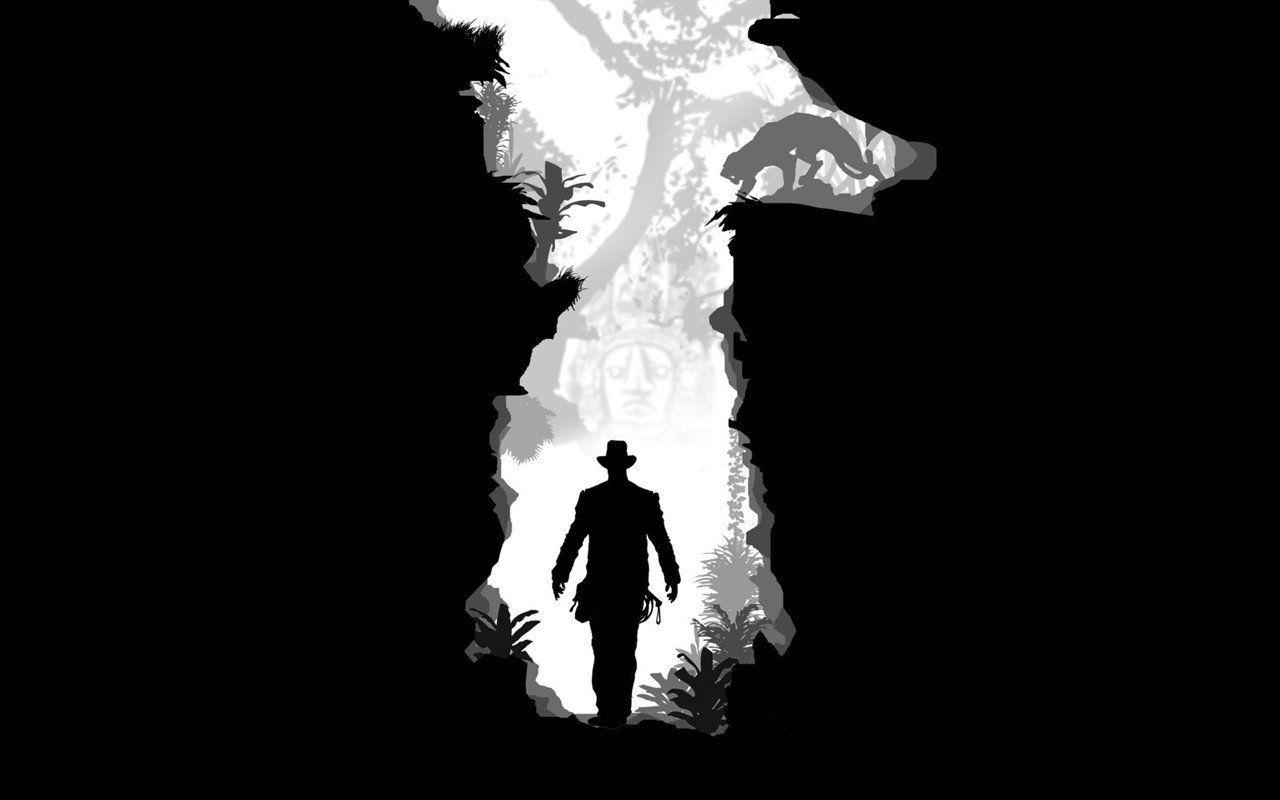Cool Indiana Jones Wallpapers - Top Free Cool Indiana Jones Backgrounds ...