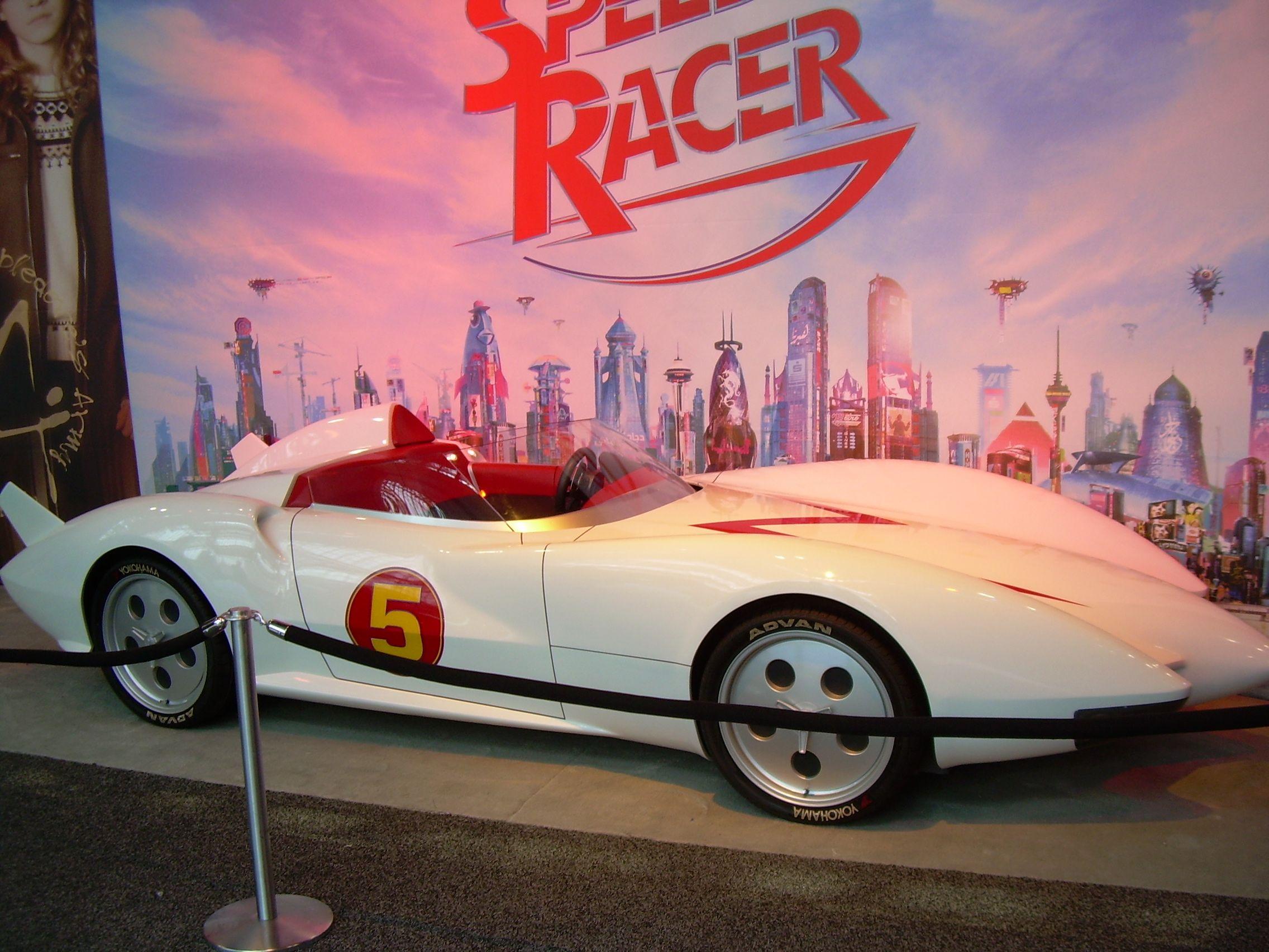 Cool Speed Racer Wallpapers - Top Free Cool Speed Racer Backgrounds - WallpaperAccess