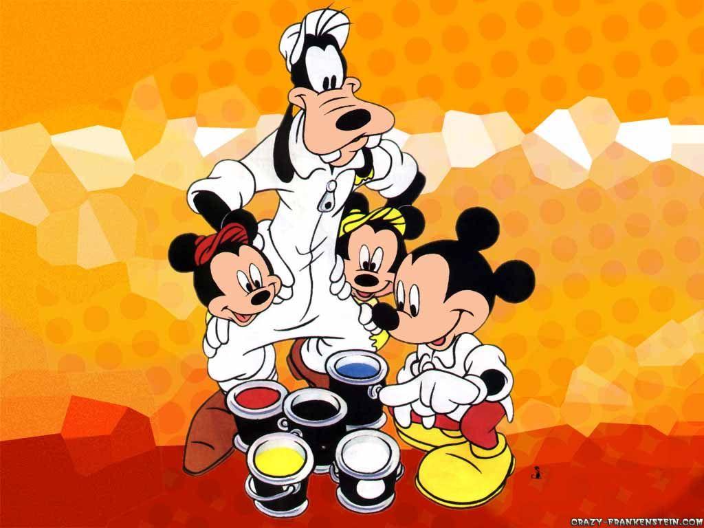 Cool Goofy Wallpapers - Top Free Cool Goofy Backgrounds - WallpaperAccess