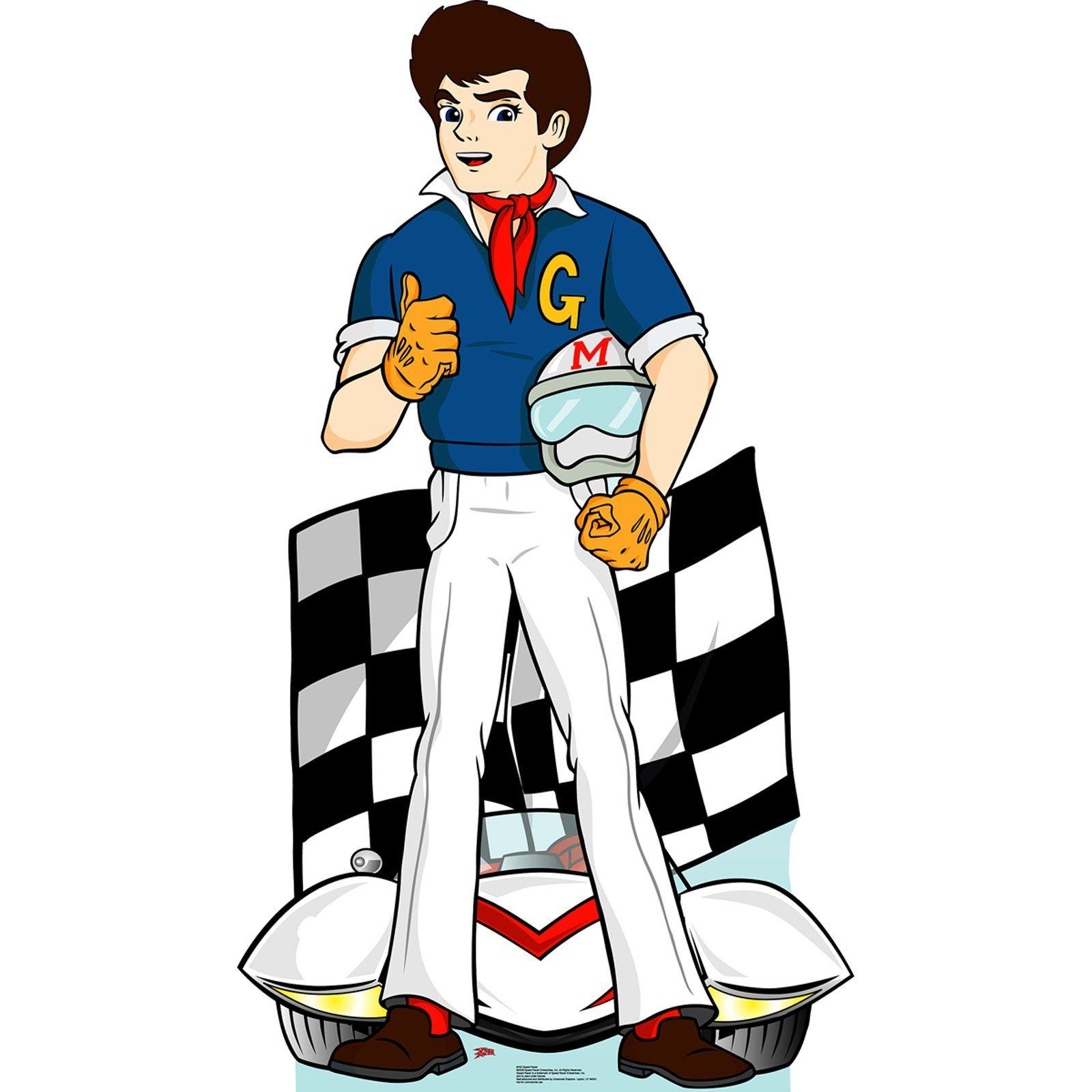Cool Speed Racer Wallpapers - Top Free Cool Speed Racer Backgrounds ...
